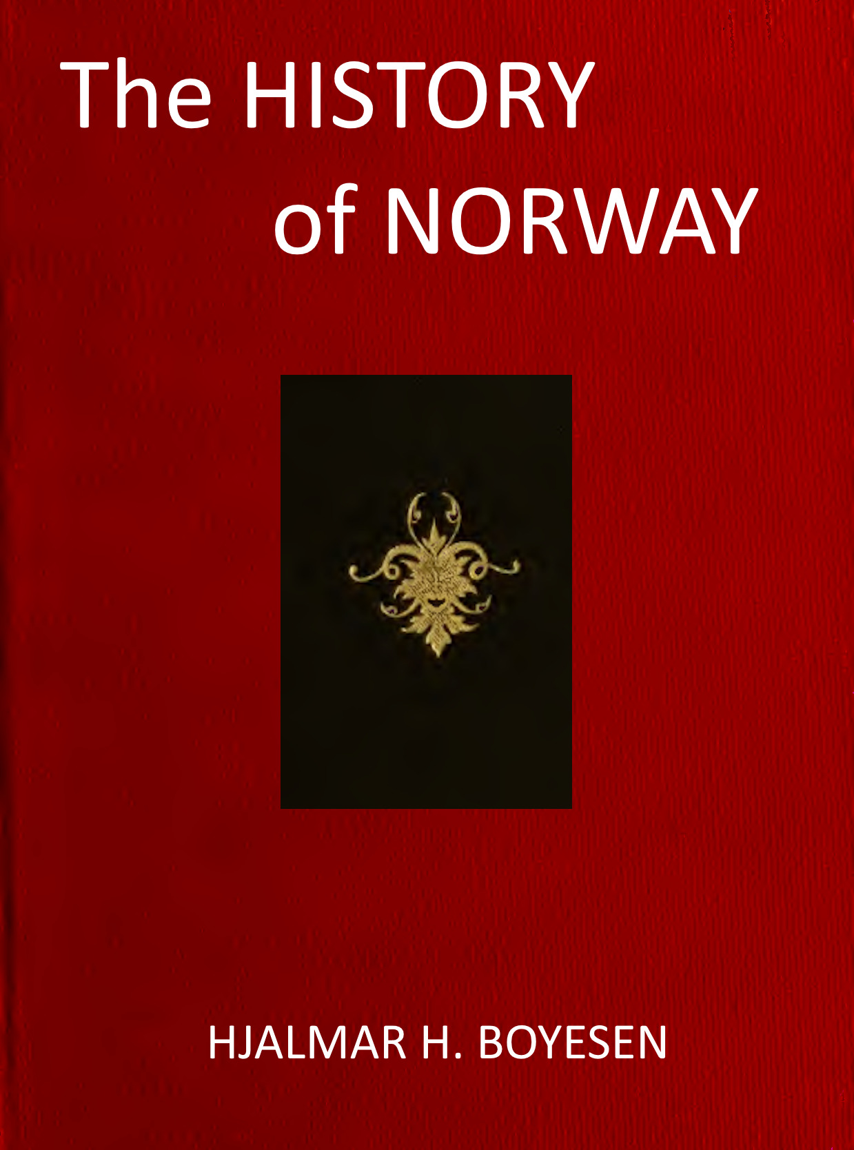 The History of Norway – NorVision Store
